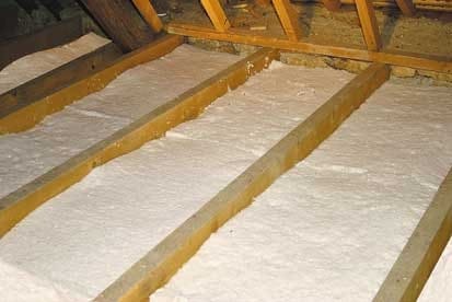 Les avantages d’une isolation combles… – Isoltoit